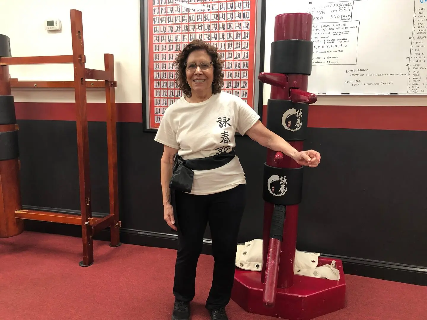 About Us - Traditional Wing Chun Kung Fu Academy of Philadelphia